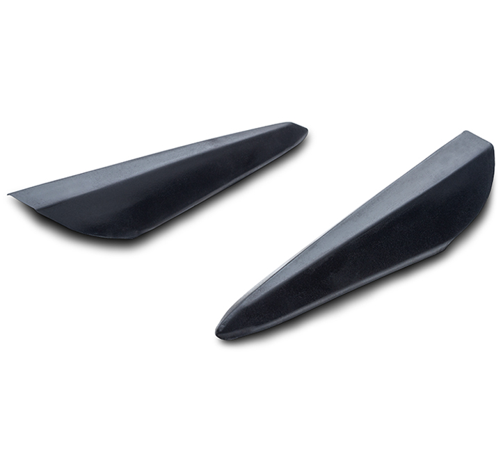 Mustang Type 3 Ducktail Spoiler|Cervini's