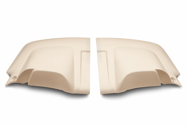 Mustang Speedster Tonneau Cover|Cervini's Auto Designs