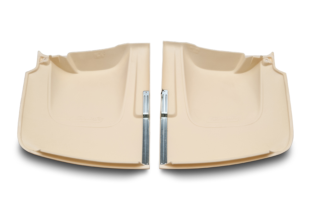 Mustang Speedster Tonneau Cover|Cervini's Auto Designs