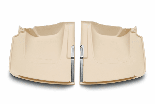 Mustang Speedster Tonneau Cover|Cervini's Auto Designs