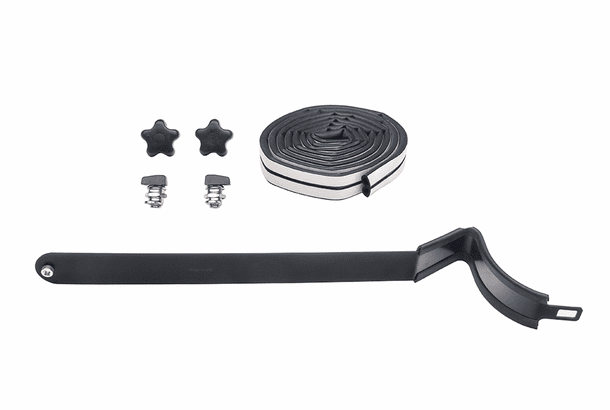 Mustang Speedster Tonneau Cover|Cervini's Auto Designs