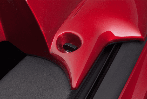 Mustang Speedster Tonneau Cover|Cervini's Auto Designs