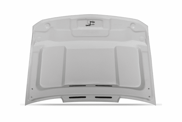 07-13 Silverado Cowl Hood