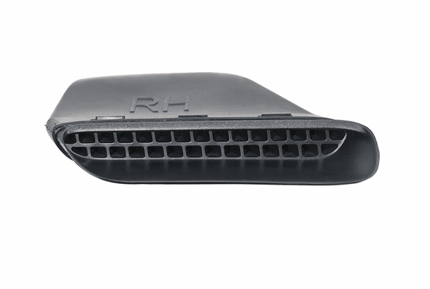 08-14 RT & SRT Challenger Functional Ram Air Ducts