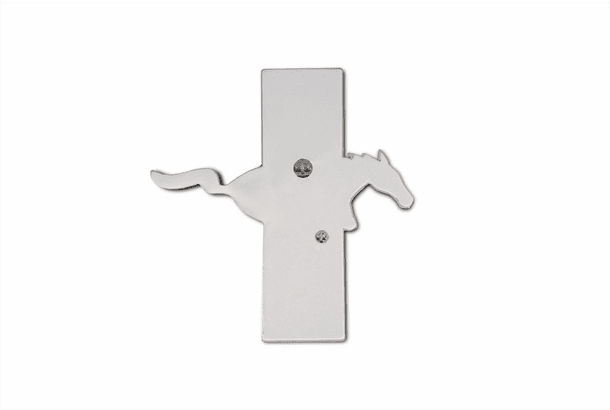 Mustang Emblem|Boss 302 Emblem|Cervini's