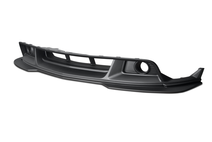 Mustang GT CS Chin Spoiler|Cervini's