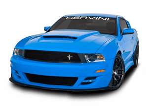 2010-2014 Mustang Body Kits | Cervini's Auto Designs