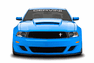 10-12 Mustang Stalker Body Kit|Cervini's Auto Designs