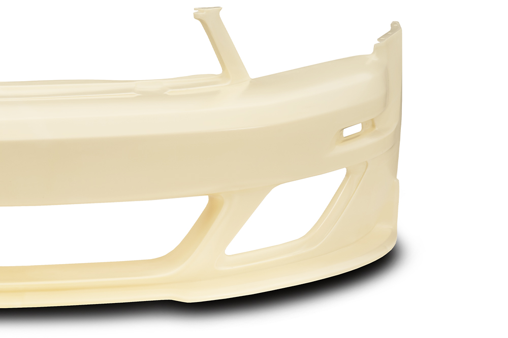 10-12 Mustang Stalker Front Bumper|Cervini's Auto Designs