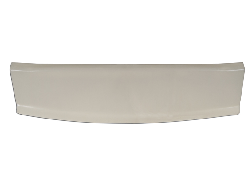 10-12 Ford Mustang Stalker Front Bumper Kit