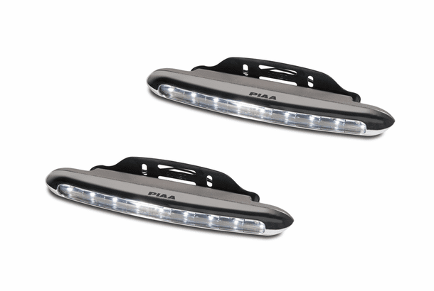 10-12 Ford Mustang Stalker Front Bumper Kit