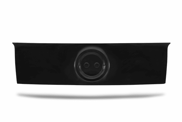 Mustang Trunk Filler Panel|Cervini's Auto Designs