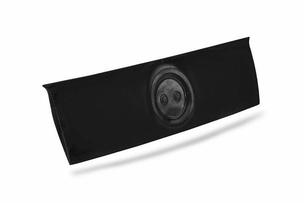 Mustang Trunk Filler Panel|Cervini's Auto Designs