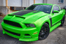 13-14 Mustang C Series Body Kit|Cervini's Auto Designs