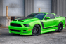 13-14 Mustang C Series Body Kit|Cervini's Auto Designs