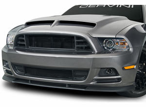 2010-2014 Mustang Body Kits | Cervini's Auto Designs