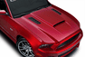 13-14 Mustang Stalker Body Kit|Cervini's Auto Designs