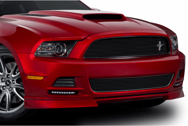 13-14 Mustang Stalker Body Kit|Cervini's Auto Designs