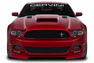 13-14 Mustang Stalker Body Kit|Cervini's Auto Designs