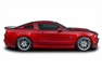 13-14 Mustang Stalker Body Kit|Cervini's Auto Designs