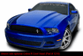 13-14 Mustang Stalker Body Kit|Cervini's Auto Designs