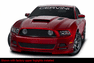 13-14 Mustang Stalker Body Kit|Cervini's Auto Designs