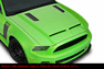 13-14 Mustang Stalker Body Kit|Cervini's Auto Designs