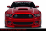 13-14 Mustang Stalker Body Kit|Cervini's Auto Designs