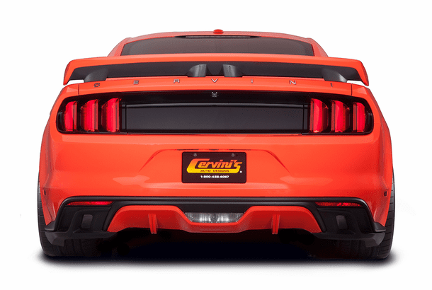 15-17 Mustang C-Series Body Kit|Cervinis
