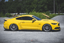 15-17 Mustang Stalker Body Kit|Cervinis