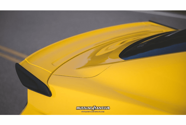 15-17 Mustang Stalker Body Kit|Cervinis