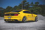 15-17 Mustang Stalker Body Kit|Cervinis