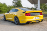 15-17 Mustang Stalker Body Kit|Cervinis
