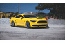 15-17 Mustang Stalker Body Kit|Cervinis