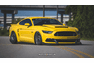 15-17 Mustang Stalker Body Kit|Cervinis