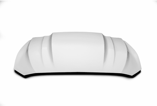2018-2023 Cobra R Hood