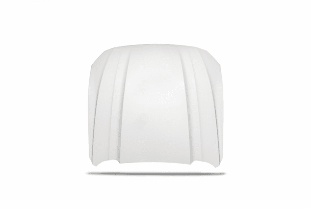 2018-2023 Cobra R Hood