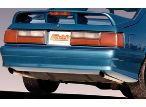 79-93 Mustang Rear Bumpers | Cervini's Auto Designs