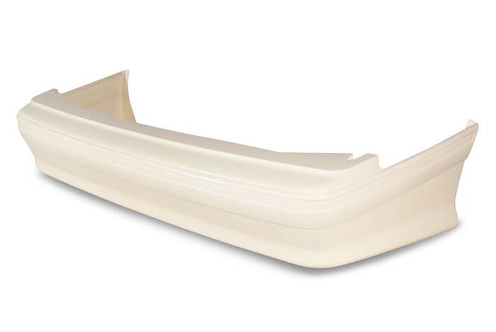 79-93 Mustang Cobra Rear Bumper|Cervini's