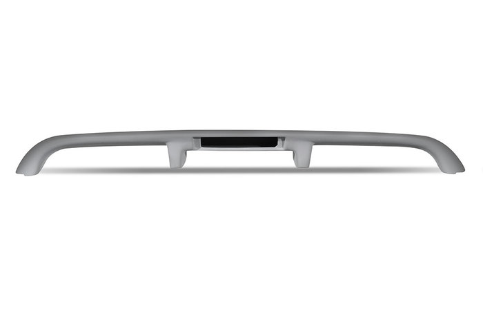 79-93 Mustang Coupe Convertible Cobra Spoiler|Cervini's