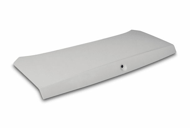 Mustang Fiberglass Trunk Lid|Cervini's Auto Designs