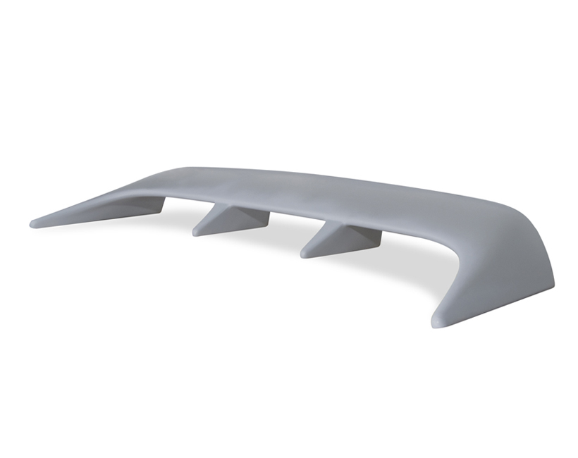 79-93 Mustang Hatchback Cobra Spoiler|Cervini's