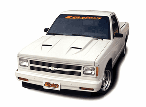 Chevy s10 accessories store