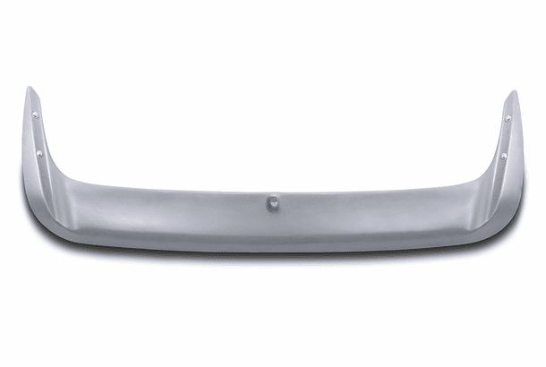 85-93 Mustang Stacked Spoiler|Cervini's Auto Designs