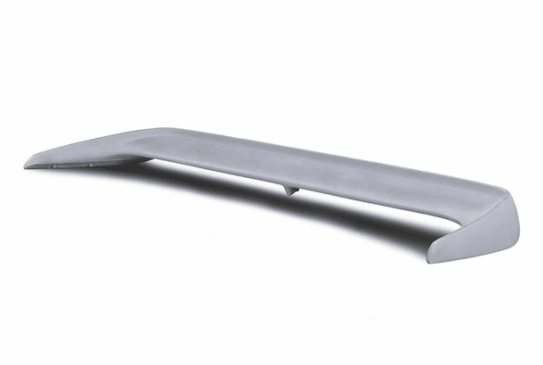 85-93 Mustang Stacked Spoiler|Cervini's Auto Designs