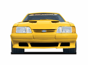87-93 Mustang Air Dams | Cervini's Auto Designs