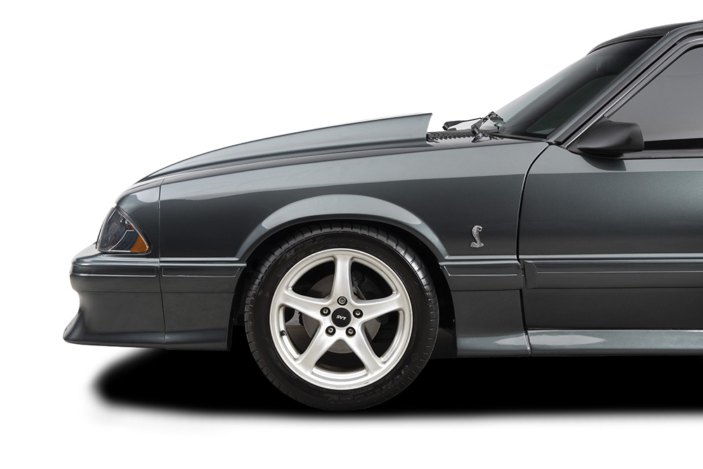 87-93 Mustang Cobra Conversion Kit|Cervini's Auto Designs