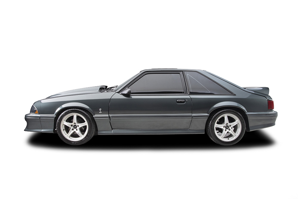 87-93 Mustang Cobra Conversion Kit|Cervini's Auto Designs