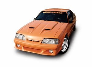 87-93 Mustang Body Kits | Cervini's Auto Designs