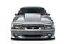 87-93 Mustang Stalker Front Bumper|Cervini's Auto Designs